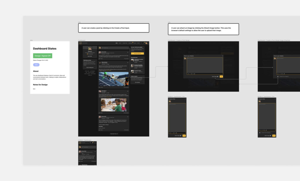Shift Product Design - Design Lead — Edward Manson